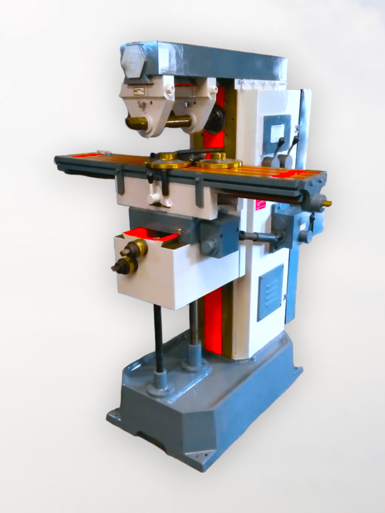 Milling Machine – Yogi Machine Tools