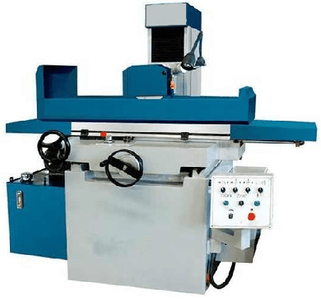 Hydraulic Surface Grinding Machine Model : YSG-450 – Yogi Machine Tools